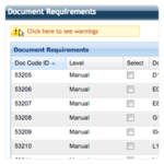 Build Your Document Register The Easy Way | Docboss